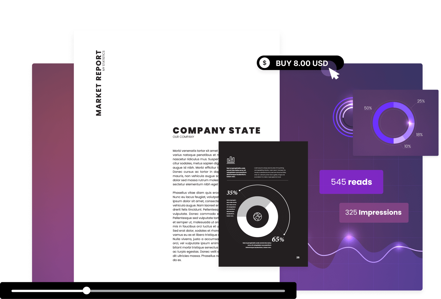 Issuu | Create Interactive Flipbooks on our Digital Publishing Platform